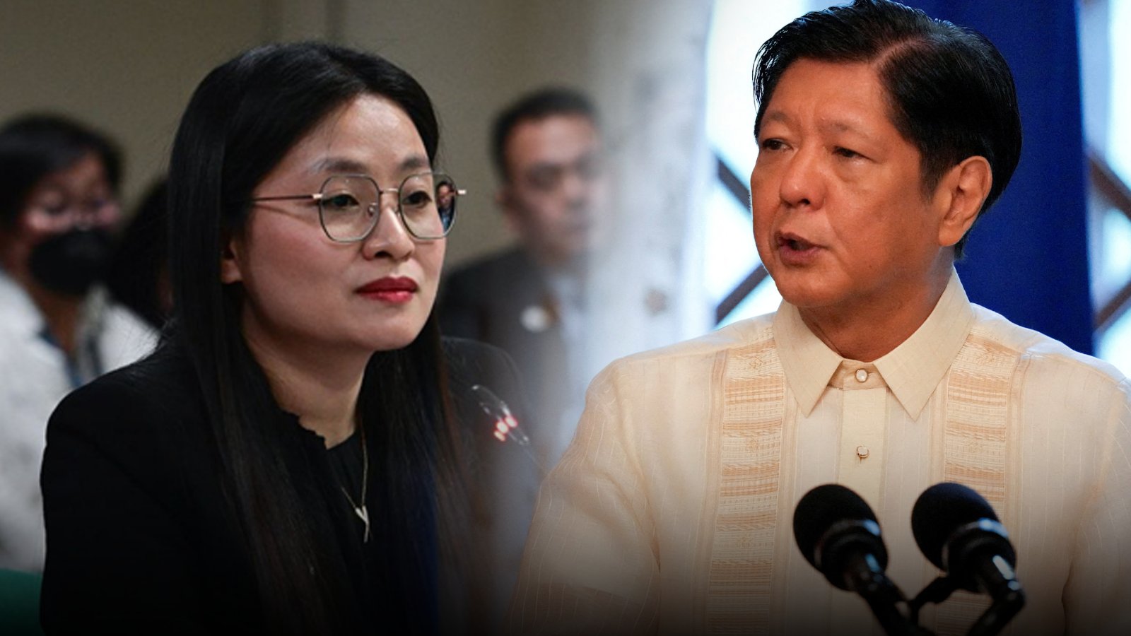 Marcos admits corruption within government amid Alice Guo’s escape ...