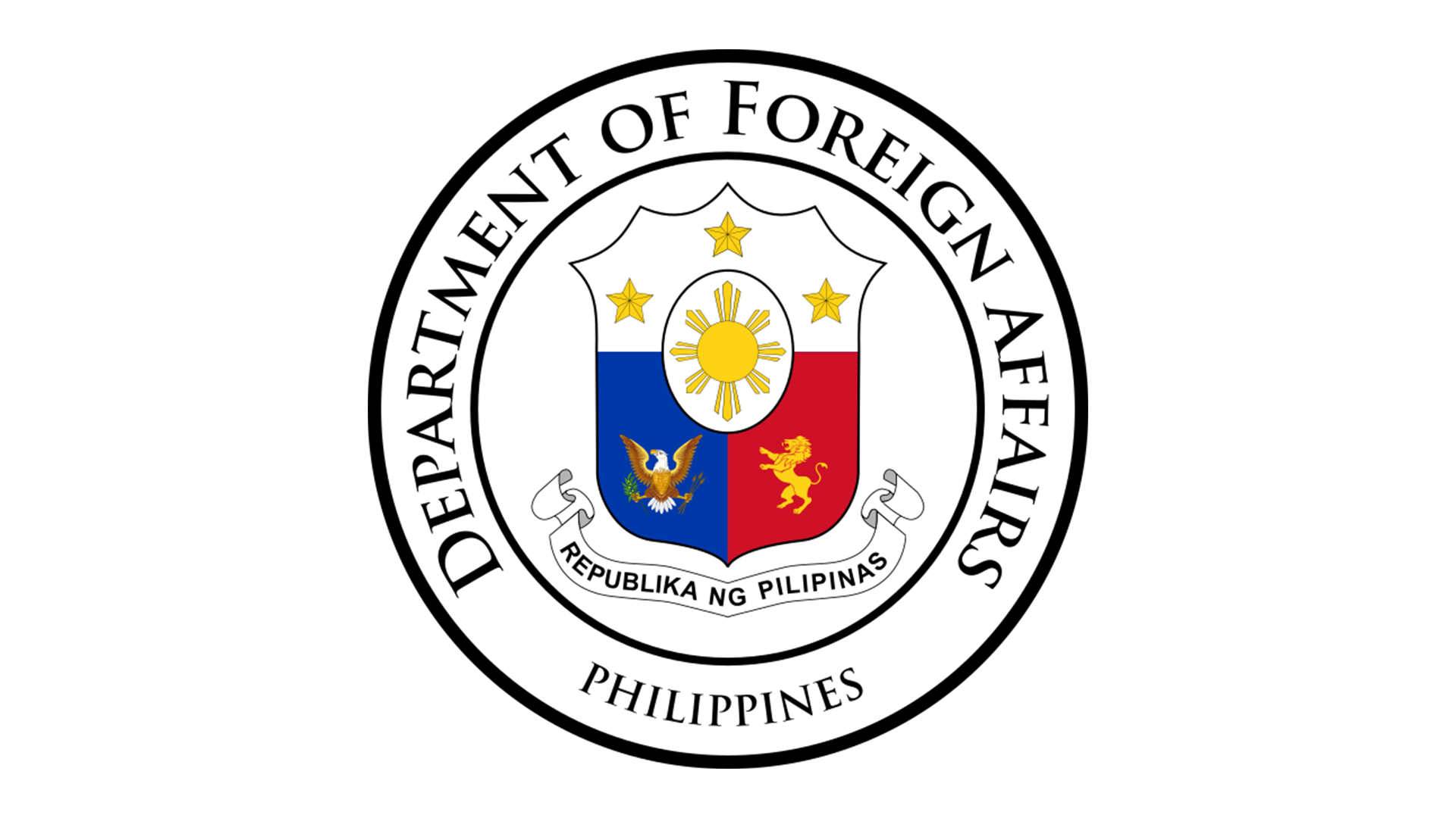 DFA protests China’s flare dropping during PH patrol over Scarborough ...