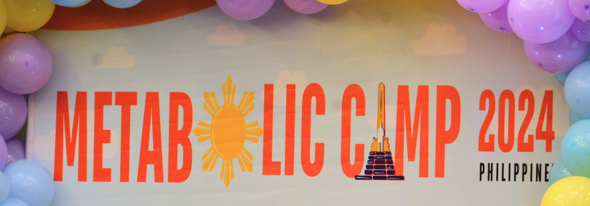 First Ever Metabolic Camp Held by PSOD and IHG at Microtel by Wyndham ...