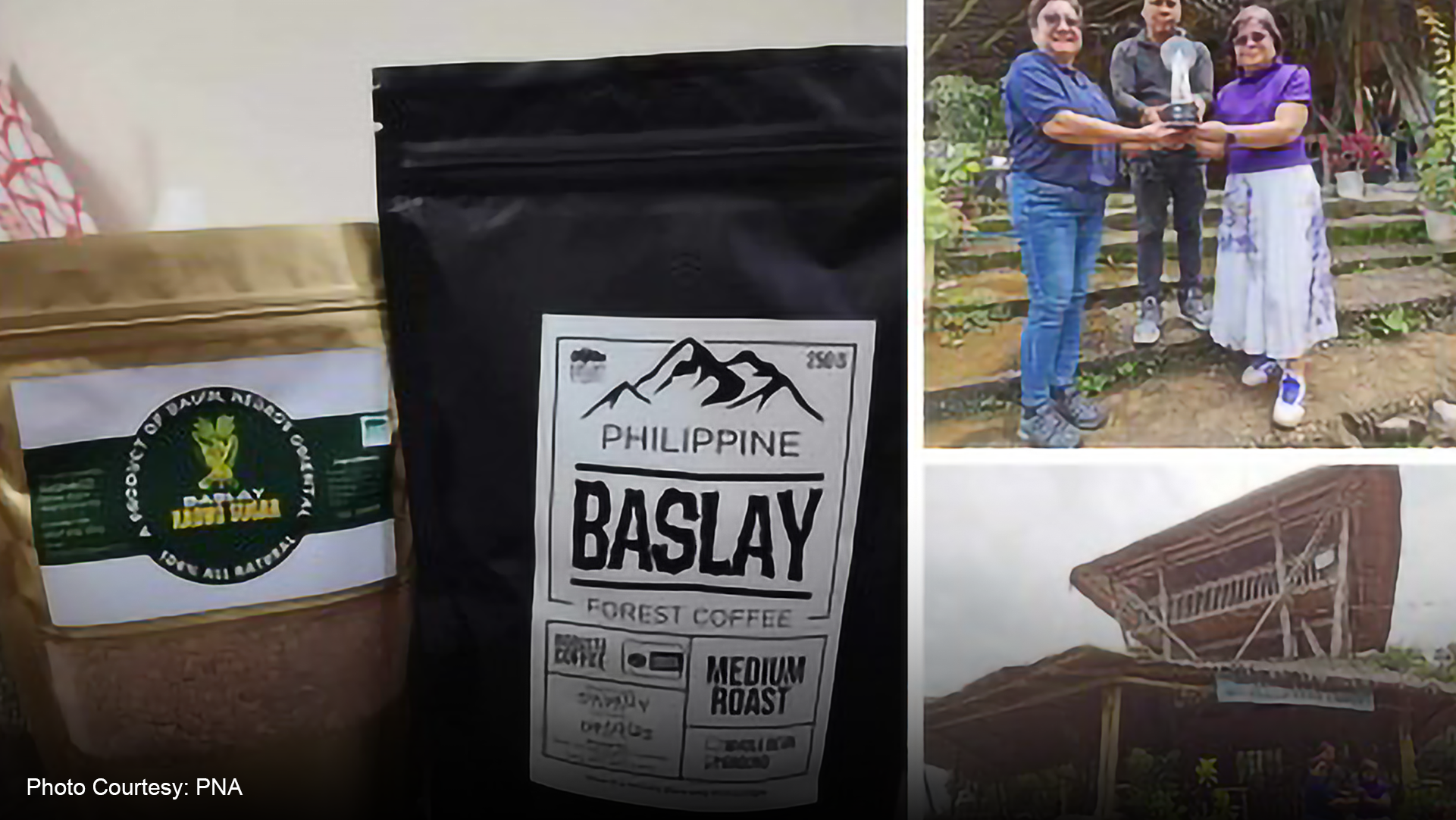 One-town, one-product transform 'kaingeros' into 'Envi-stewards, biz ...