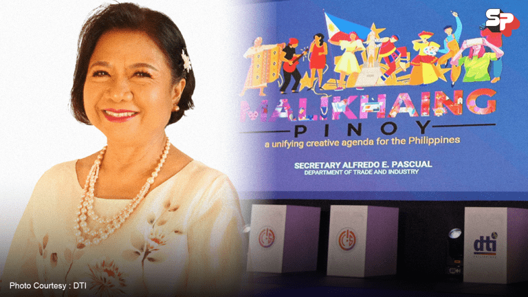 DTI asks Pangasinan creatives to avail of Malikhaing Pinoy Program ...