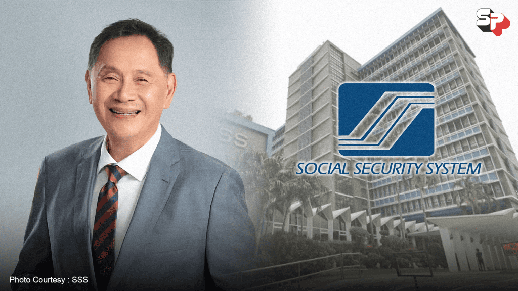 New SSS members likely to reach 4-5M in 2024 - Sunday Punch