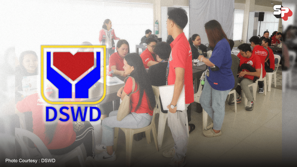 Over 3K get cash-for-work under DSWD tutoring program in NCR - Sunday Punch