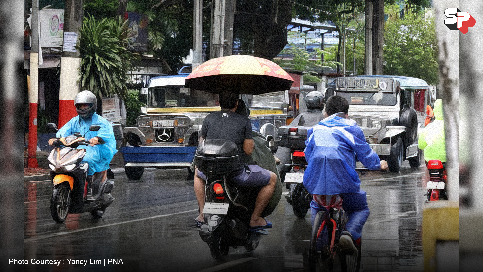 ‘Habagat’ to continue to drench Luzon, Visayas as ‘Igme’ exits PAR ...