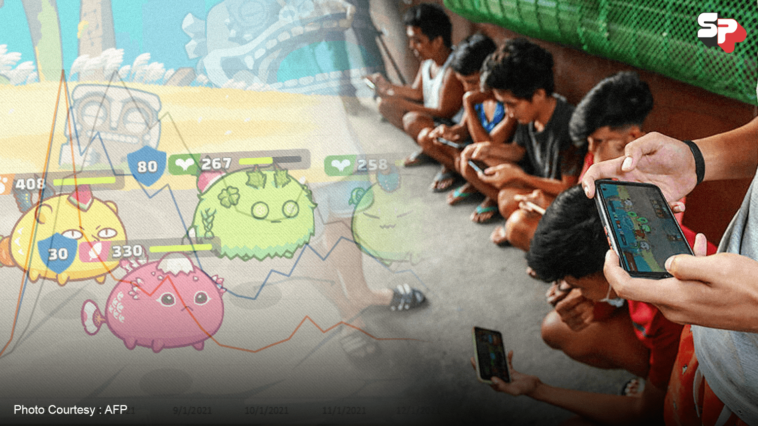 The Fall of Axie Infinity: A Deep Dive - Sunday Punch