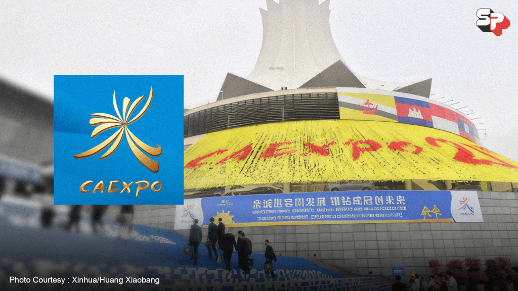 China-ASEAN Expo attracts record number of exhibitors - Sunday Punch