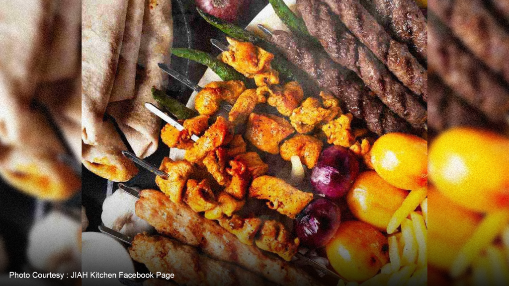 Albay multicultural food landscape: World of flavors in one province ...