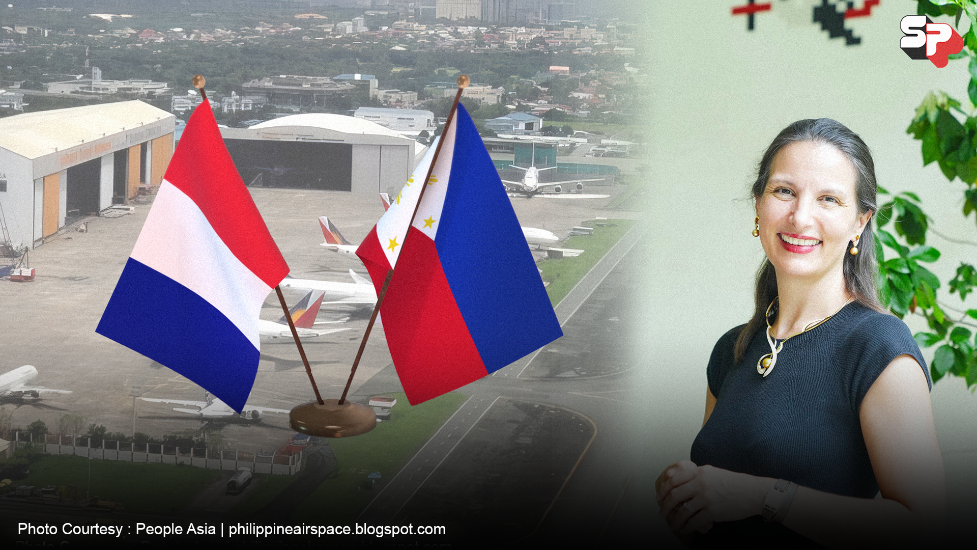 Direct flight ‘game-changer’ in PH-France tourism, trade ties - Sunday ...
