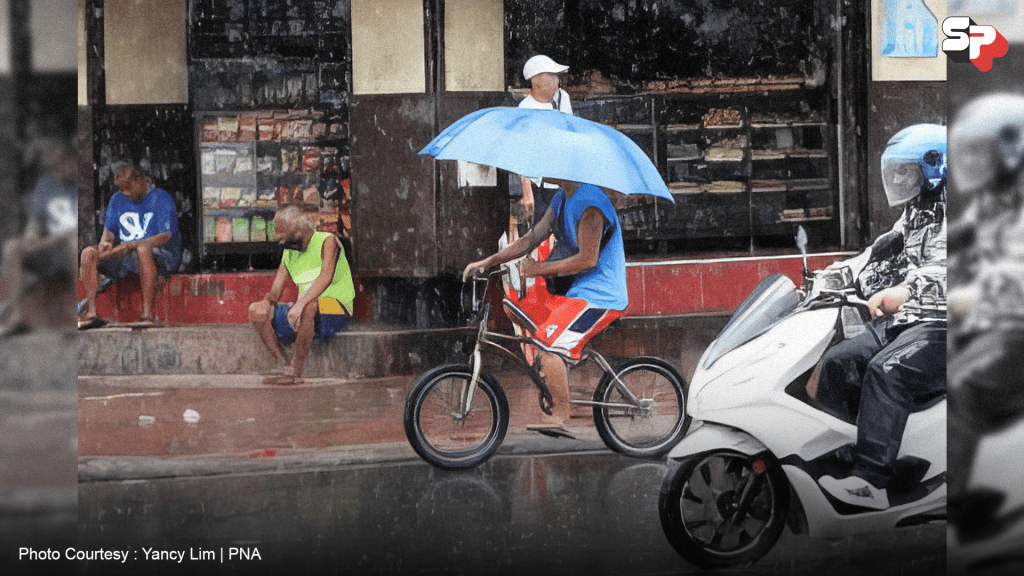 ‘Habagat’ continues to drench most of PH - Sunday Punch