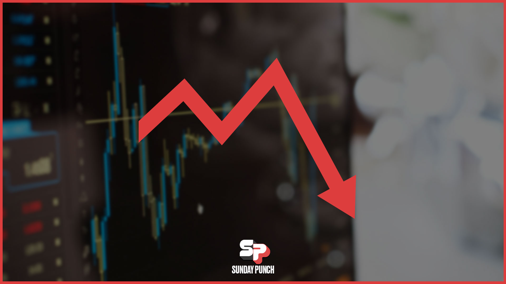 Stocks down, peso-dollar trading suspended on Wednesday - Sunday Punch