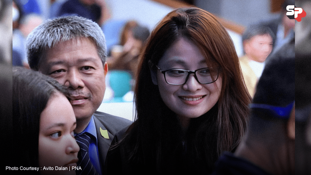 Alice Guo denies reelection bid as Bamban mayor - Sunday Punch