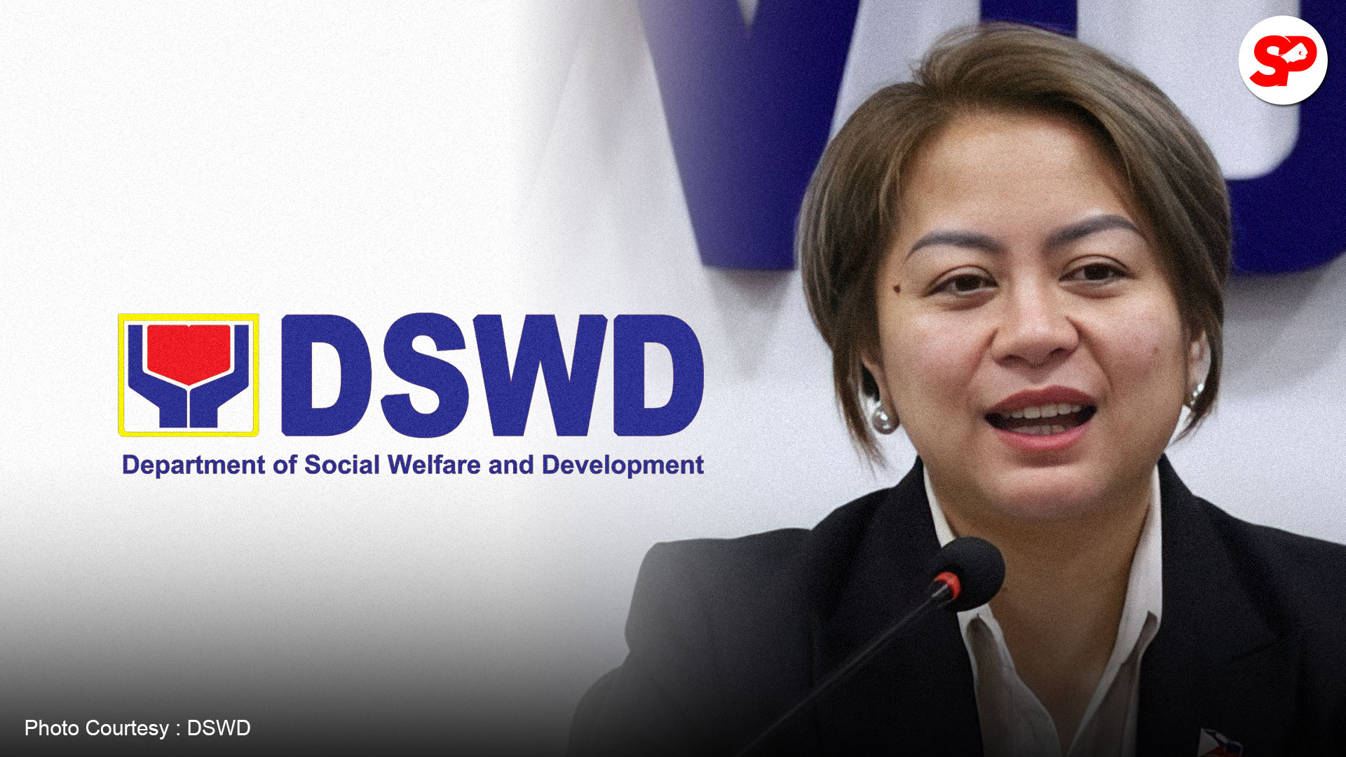 Anticipatory action for disaster risk reduction crucial - DSWD exec ...