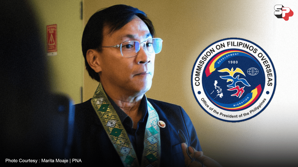 CFO urges Filipino students to join ‘exchange visitor’ program - Sunday ...