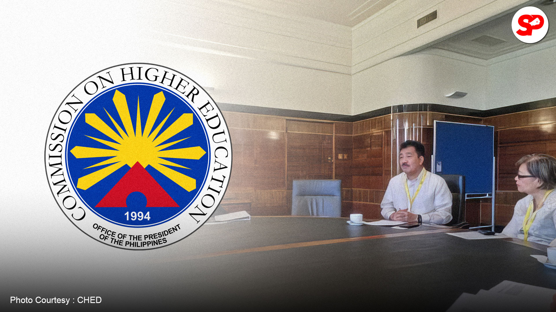 CHED underscores internation upskilling, reskilling of PH HEI faculties ...