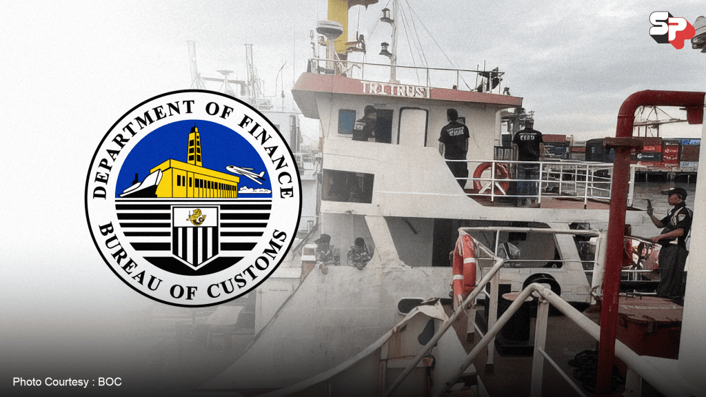 Crew members of 2 vessels in ‘paihi’ modus indicted on tax raps ...