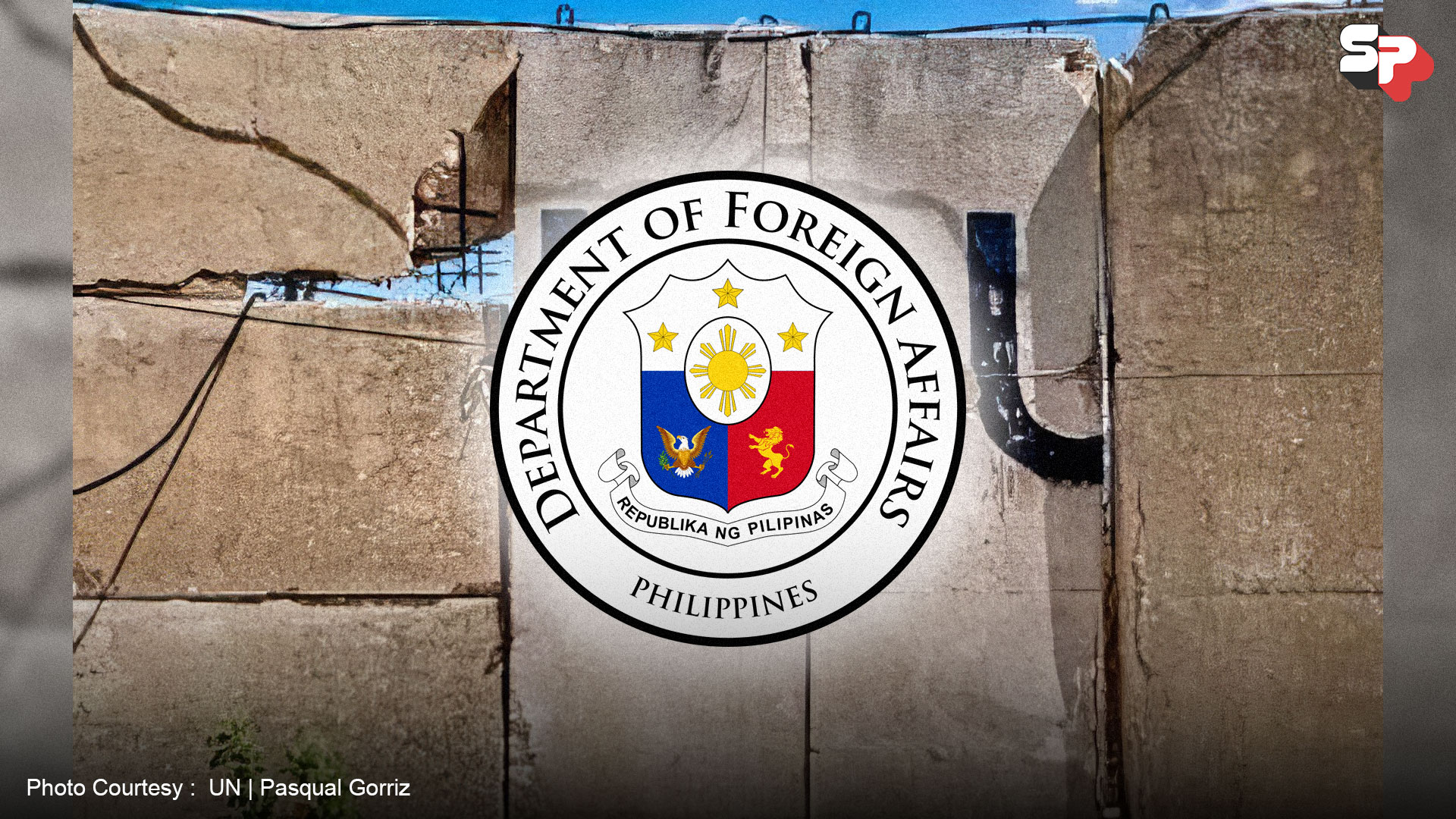 DFA voices concern for UN peacekeepers amid Israeli strikes in Lebanon ...