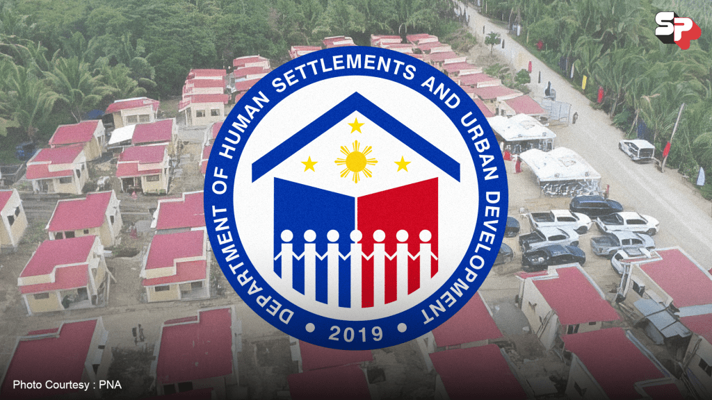 DHSUD kicks off National Shelter Month with stakeholder engagements ...