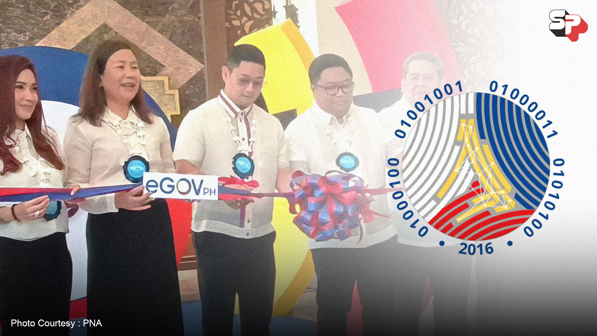DICT launches eGov PH mobile app - Sunday Punch