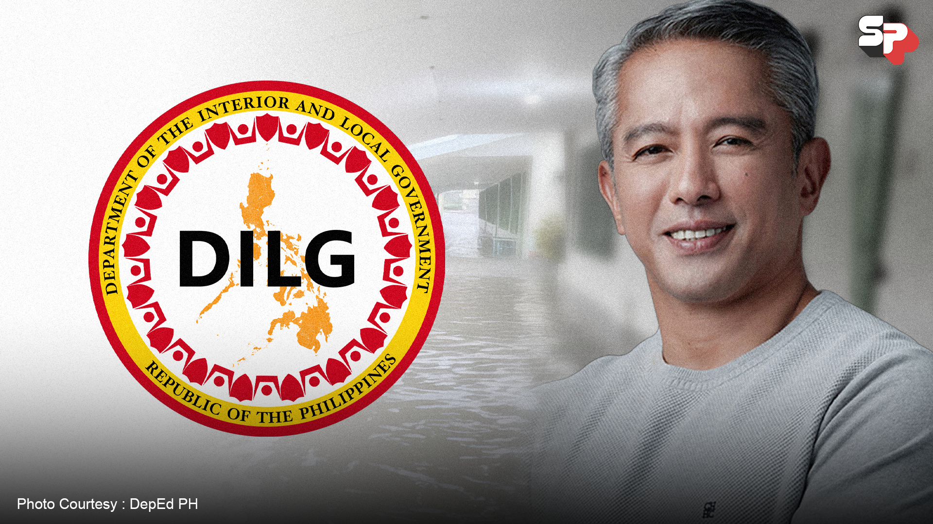 DILG to LGUs: act now, act fast on disaster mitigation - Sunday Punch