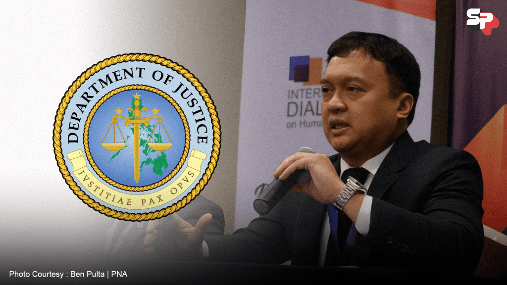 DOJ assures legal aid to Filipinas trafficked in Cambodia - Sunday Punch