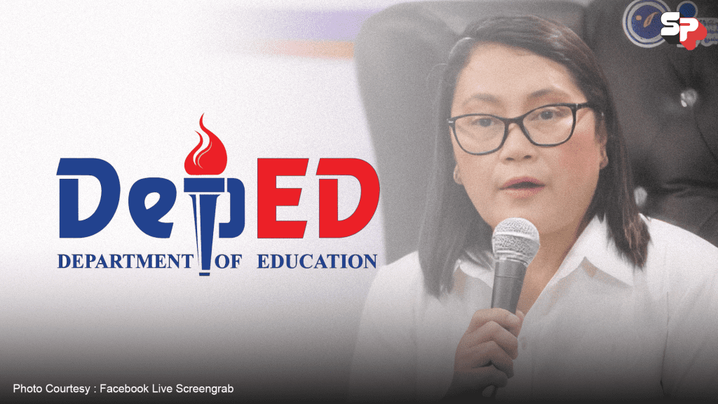 DepEd: Familiarity with PISA test to improve learners performance ...