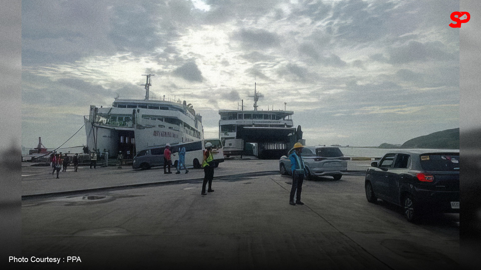 E. Visayas suspends, limits non-essential Vis-Min travel to aid Bicol ...