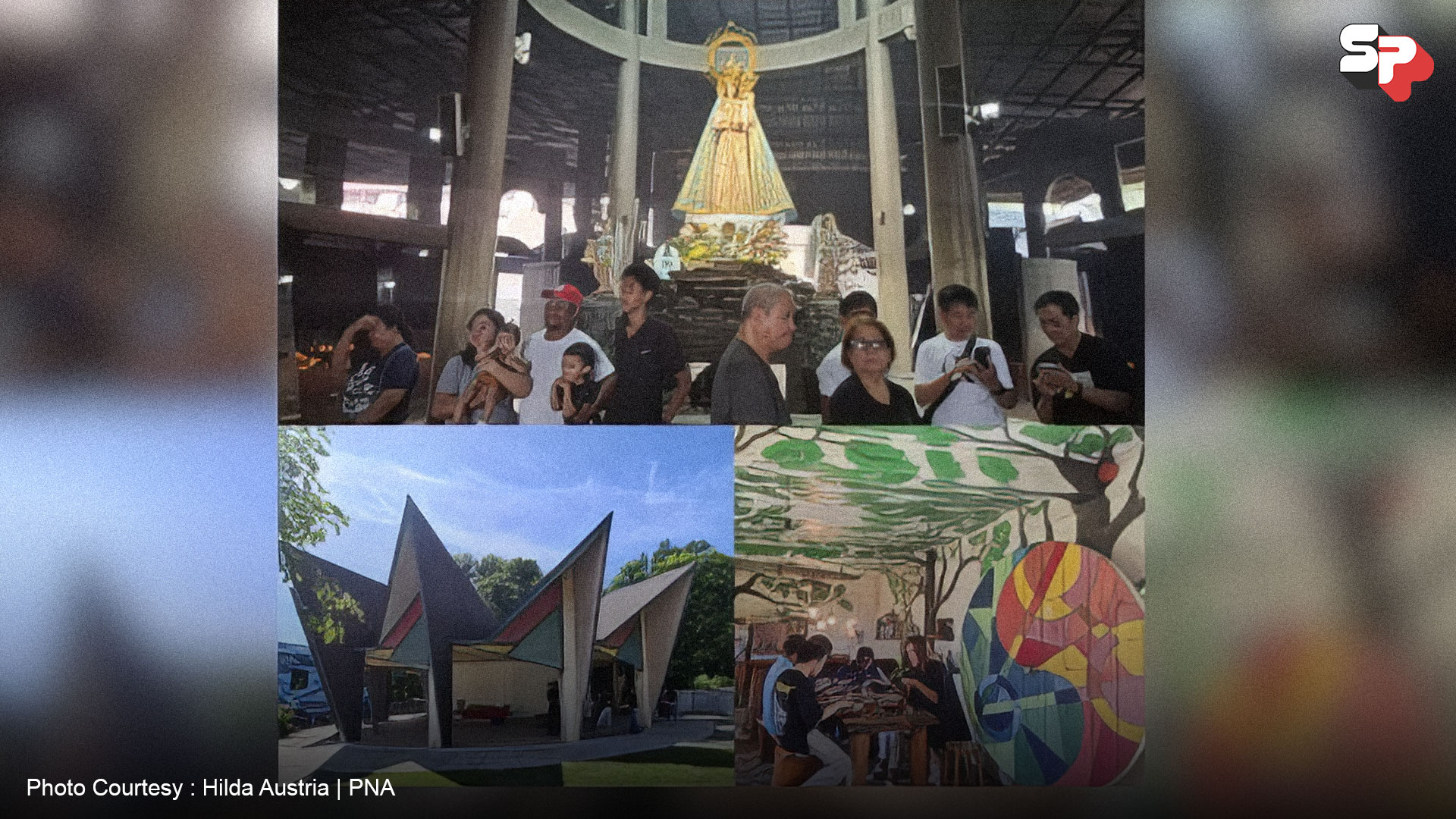 Exploring Pangasinan's 4th District: going beyond Our Lady of Manaoag ...