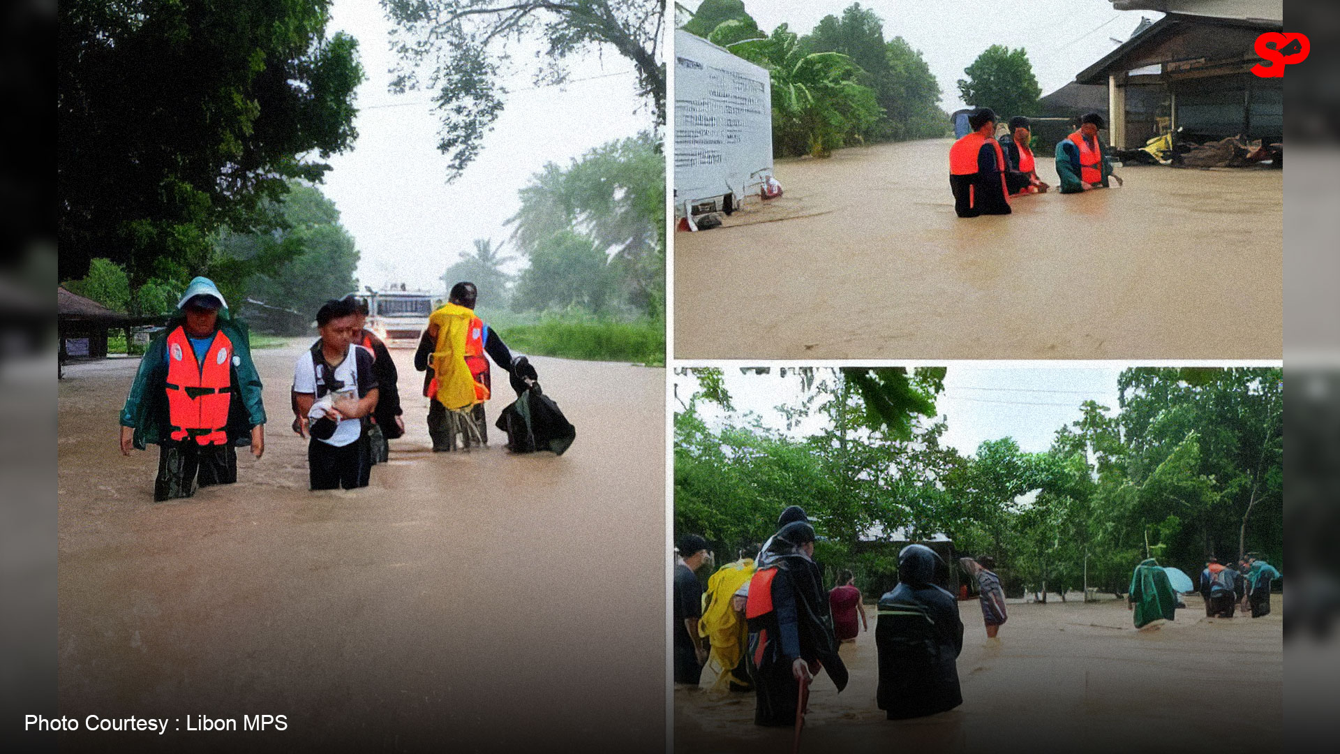 Foreign aid pours in for 'Kristine'-hit PH - Sunday Punch