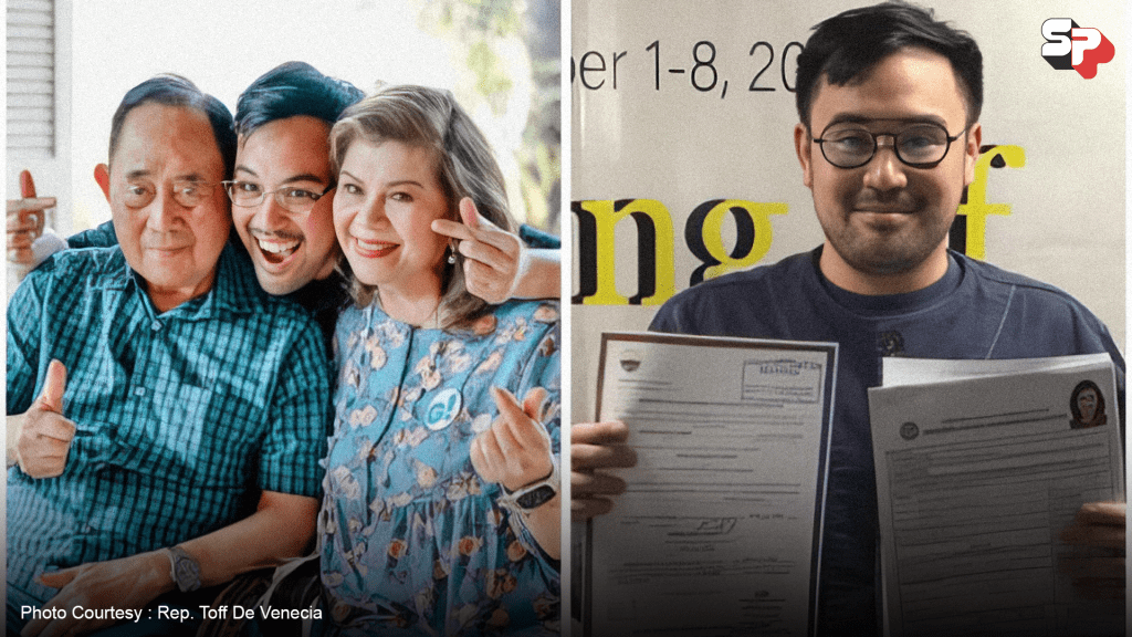 Gina de Venecia seeks comeback in Pangasinan 4th District - Sunday Punch
