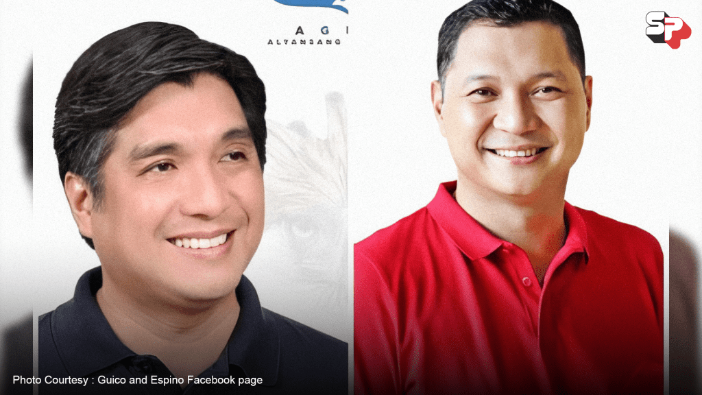 Guico, Espino to face off anew in Pangasinan gubernatorial race ...