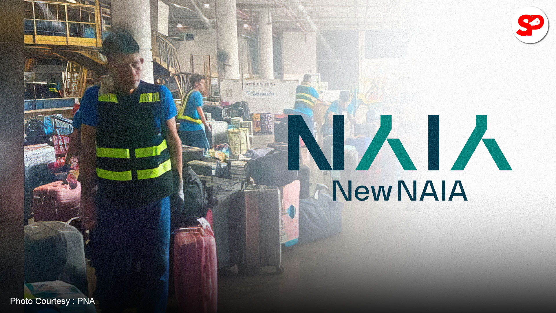 Hundreds affected by baggage handling system issue at NAIA T3 - Sunday ...