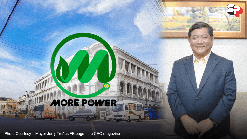 Iloilo City underground cabling project nears completion - Sunday Punch