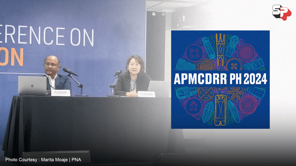 Japan shares disaster risk management, rehabilitation experience ...