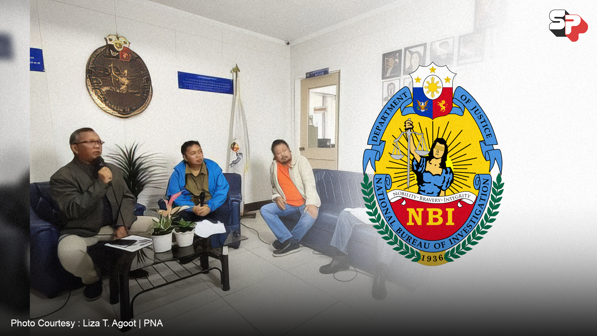 NBI exec cites investment scam red flag - Sunday Punch