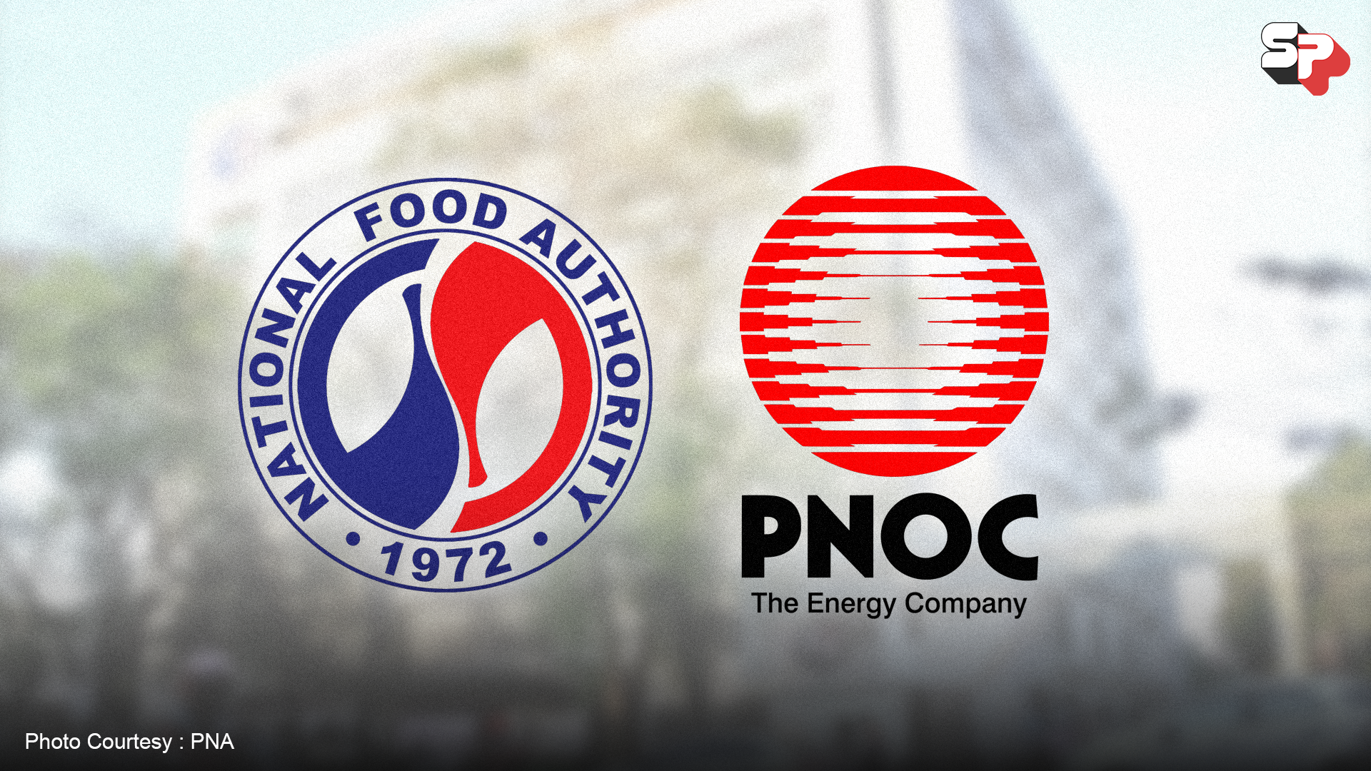 NFA, PNOC ink partnership for green, sustainable energy use - Sunday Punch
