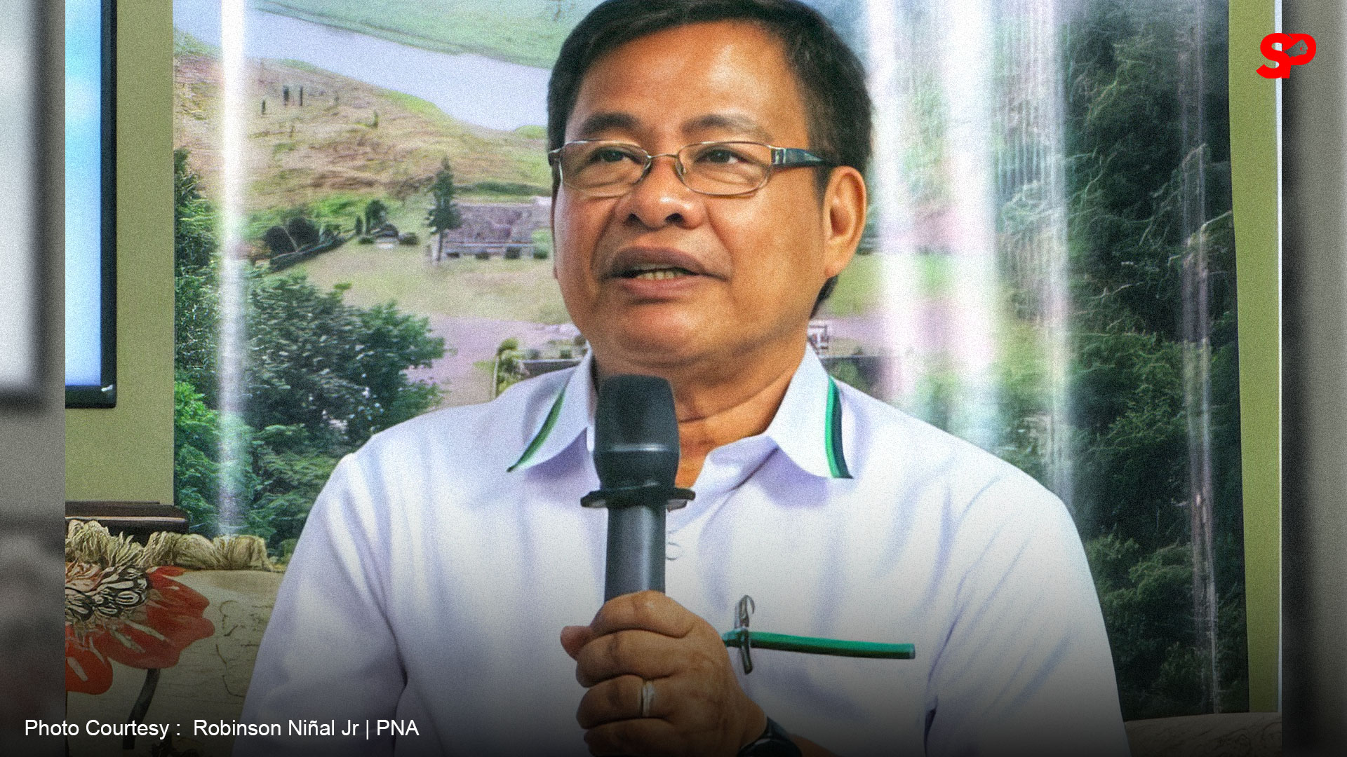 NIA-Davao allots P2.5-B for 80 irrigation projects in 2024 - Sunday Punch