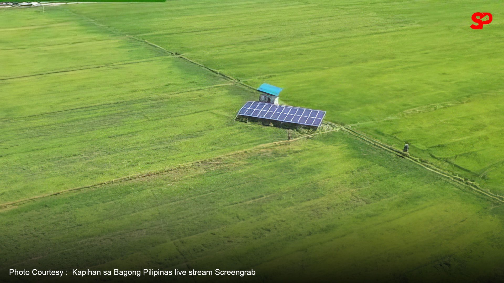 NIA completes 50 solar pump irrigation projects in Western Visayas ...