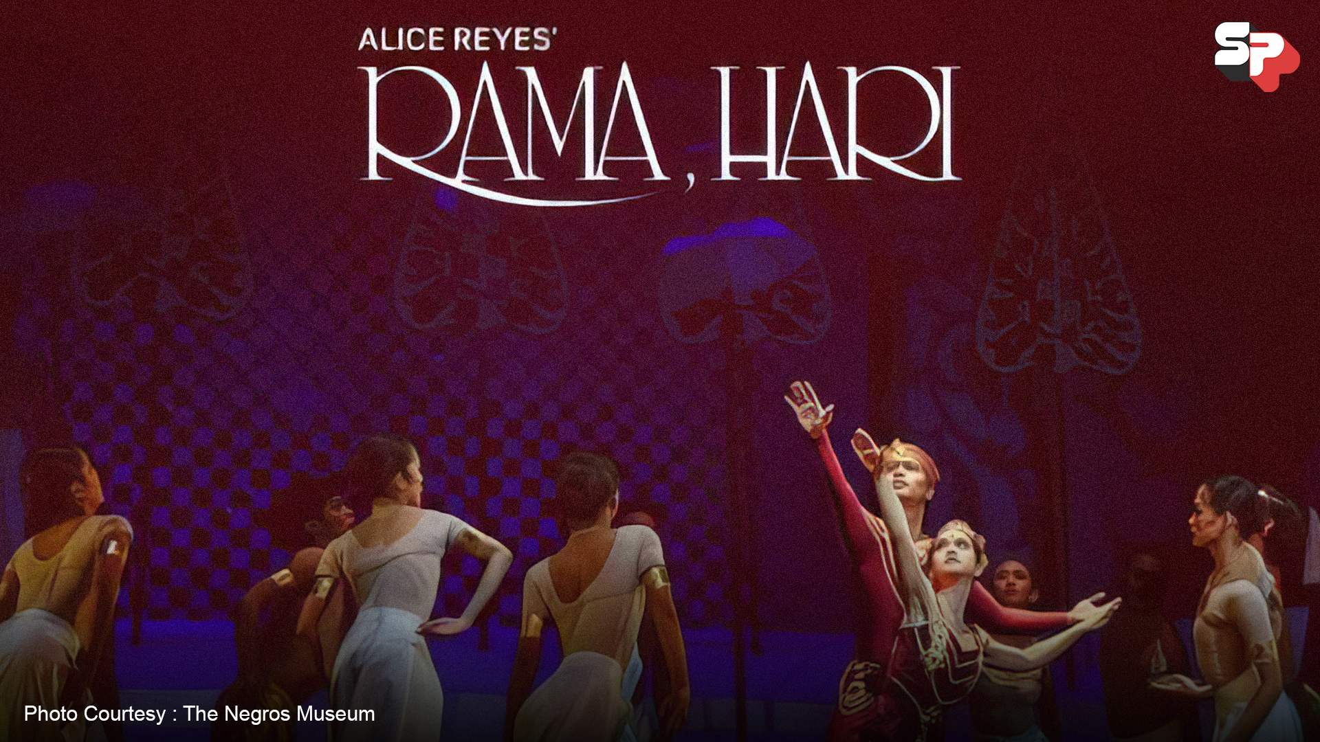 National artists ballet musical masterpiece goes to Bacolod City ...