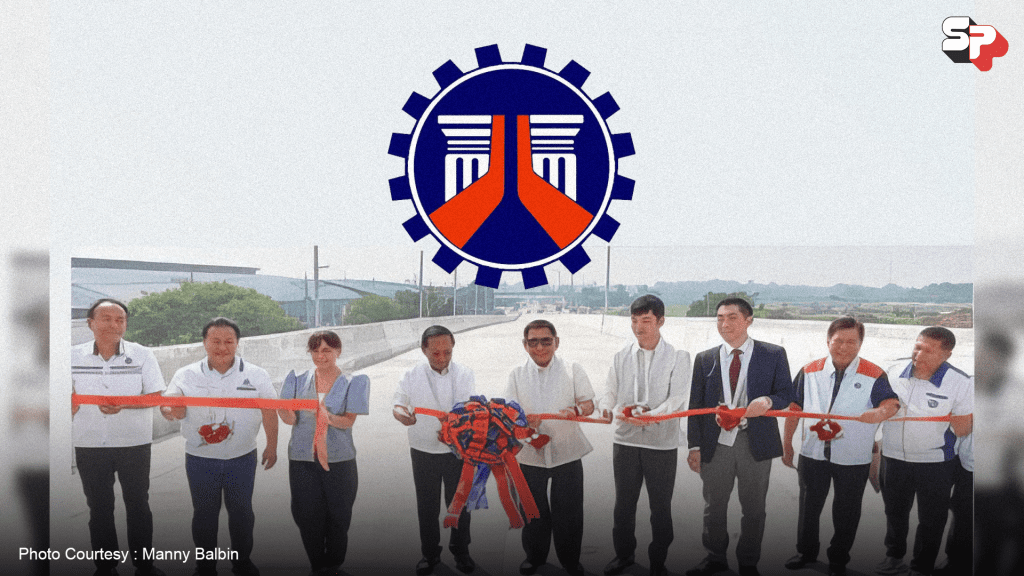 New flyover to reduce traffic in Bulacan town - Sunday Punch