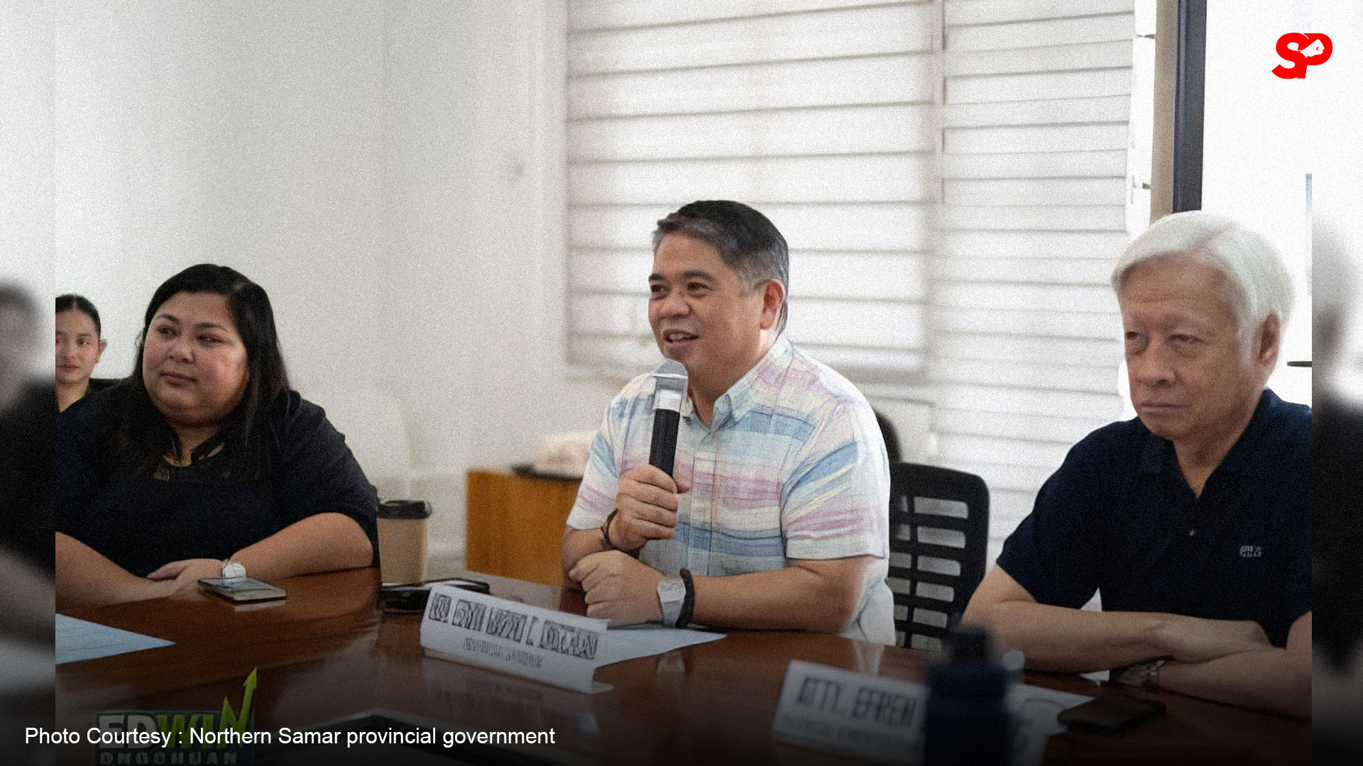 Northern Samar scholarship program produces 5 doctors - Sunday Punch