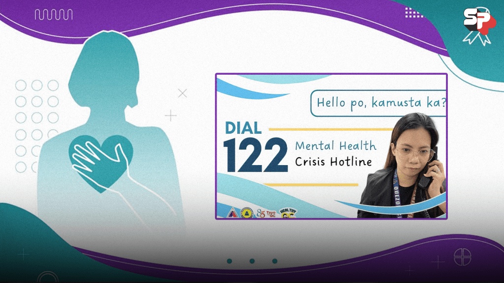 QC integrates mental health, psychosocial support in 122 Helpline ...