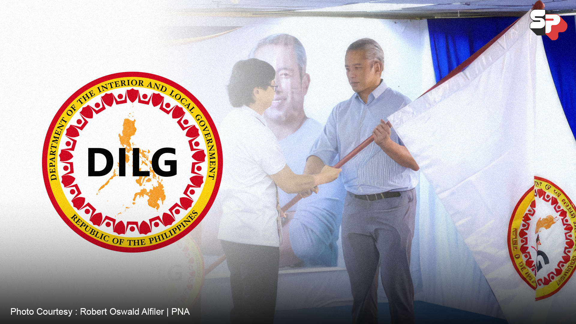 Remulla backs new law to reform 'top heavy' PNP - Sunday Punch