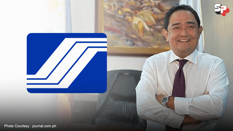 Robert De Claro assumes leadership of SSS - Sunday Punch