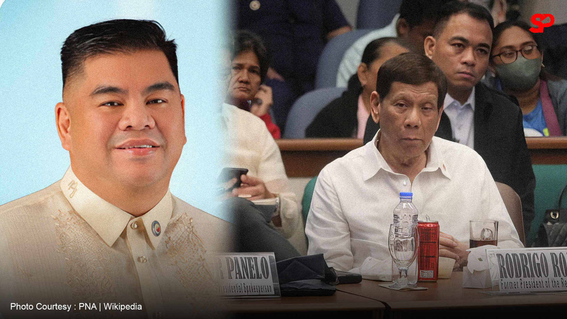 Solons call for filing of charges vs. Duterte over drug war deaths ...