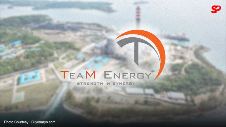 TeaM Energy ends operations of 1, 200 MW Sual Power Plant - Sunday Punch