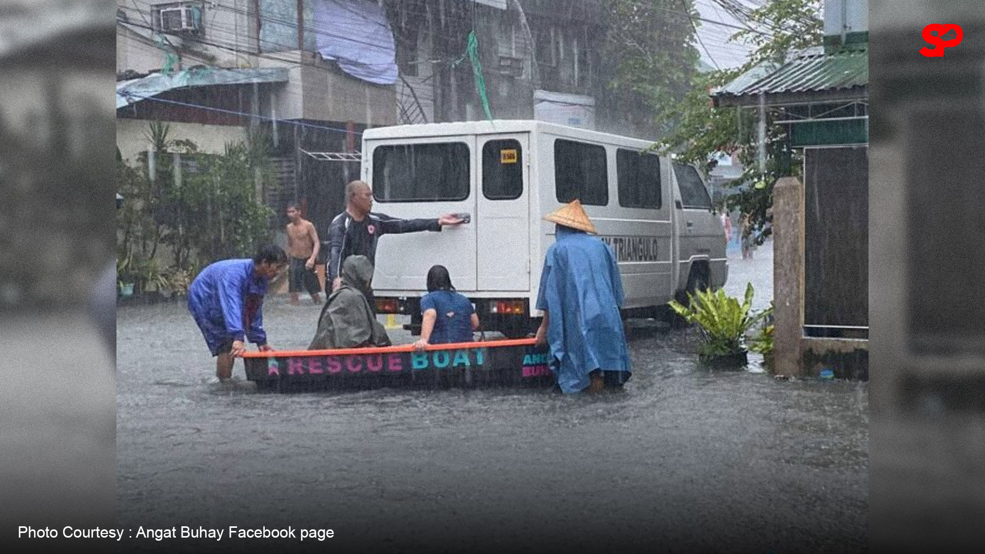 The spirit of community: bayanihan in the aftermath of typhoon kristine ...