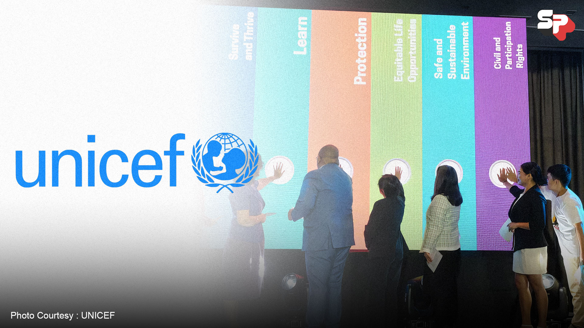 UNICEF, partners launch portal for child rights monitoring - Sunday Punch
