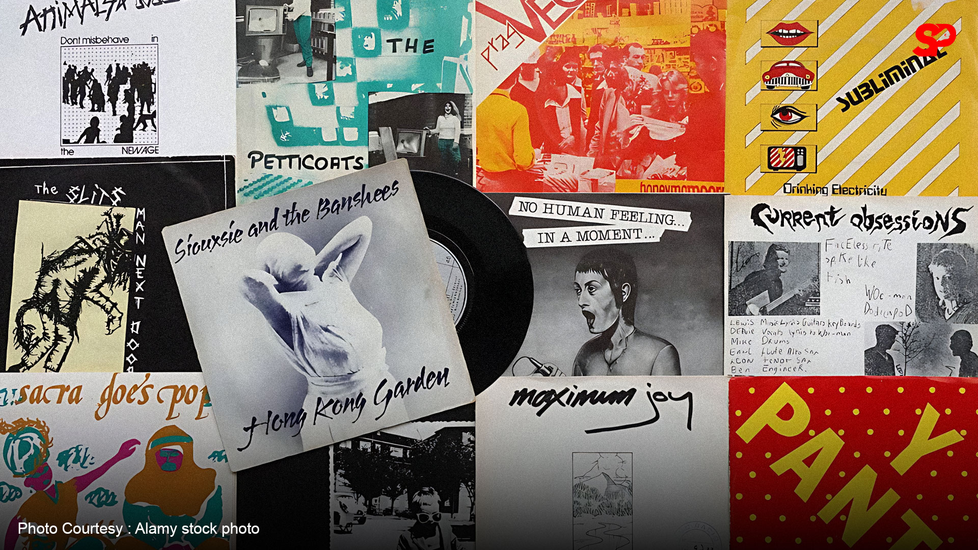 New Wave - A Lost Genre? Or Evolved to Something New? - Sunday Punch