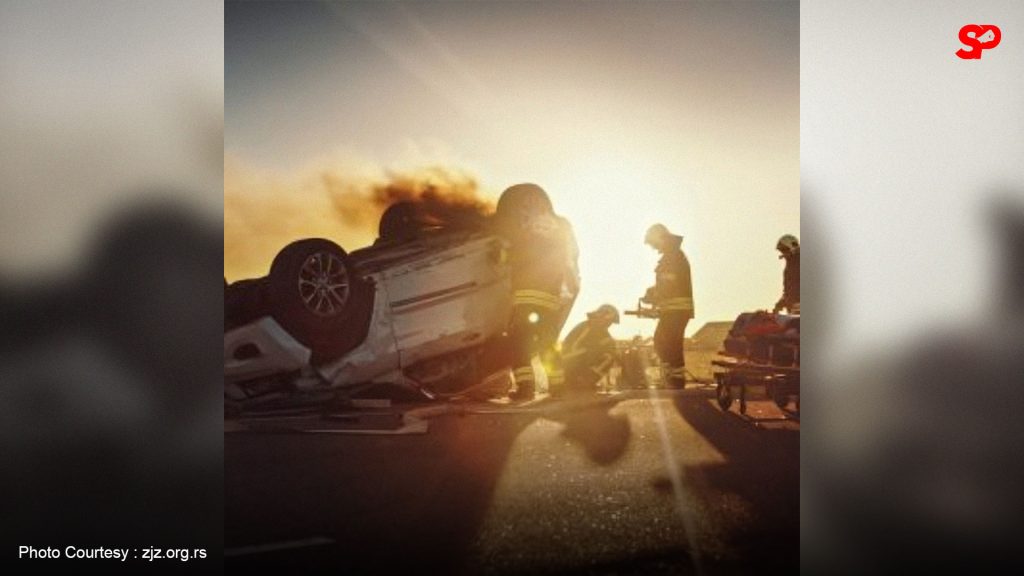 29th World Day of Remembrance for Road Crash Victims observed globally ...