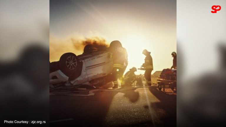 29th World Day of Remembrance for Road Crash Victims observed globally ...